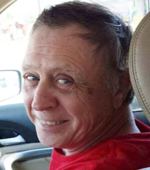 Charles Eugene Dabbs | News, Sports, Jobs - Standard-Examiner